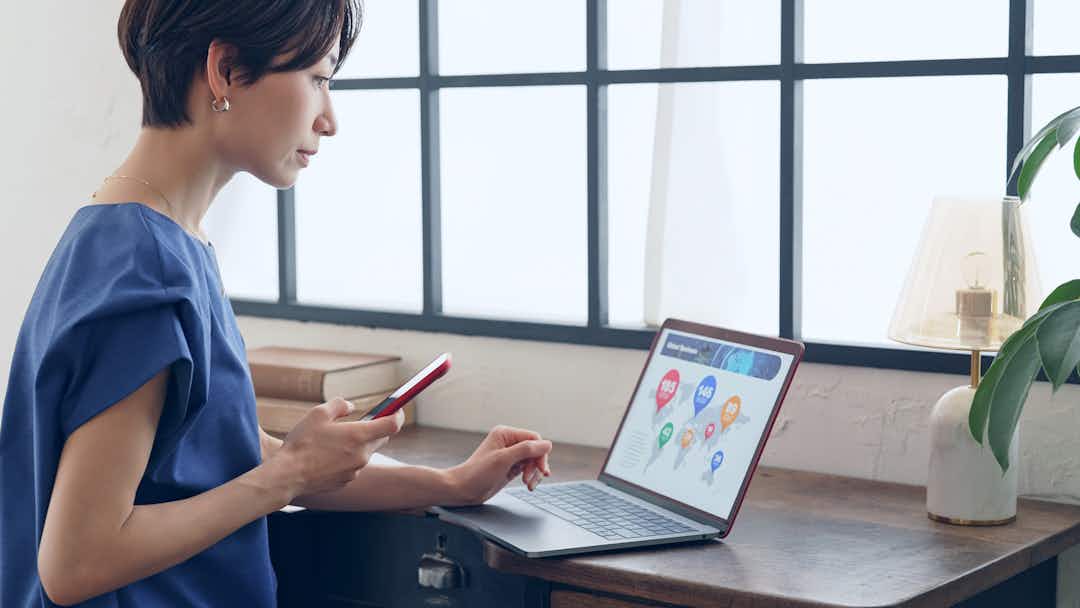 【2024年】IDaaS(ID管理システム)比較10選！導入メリットやおすすめ製品の選び方