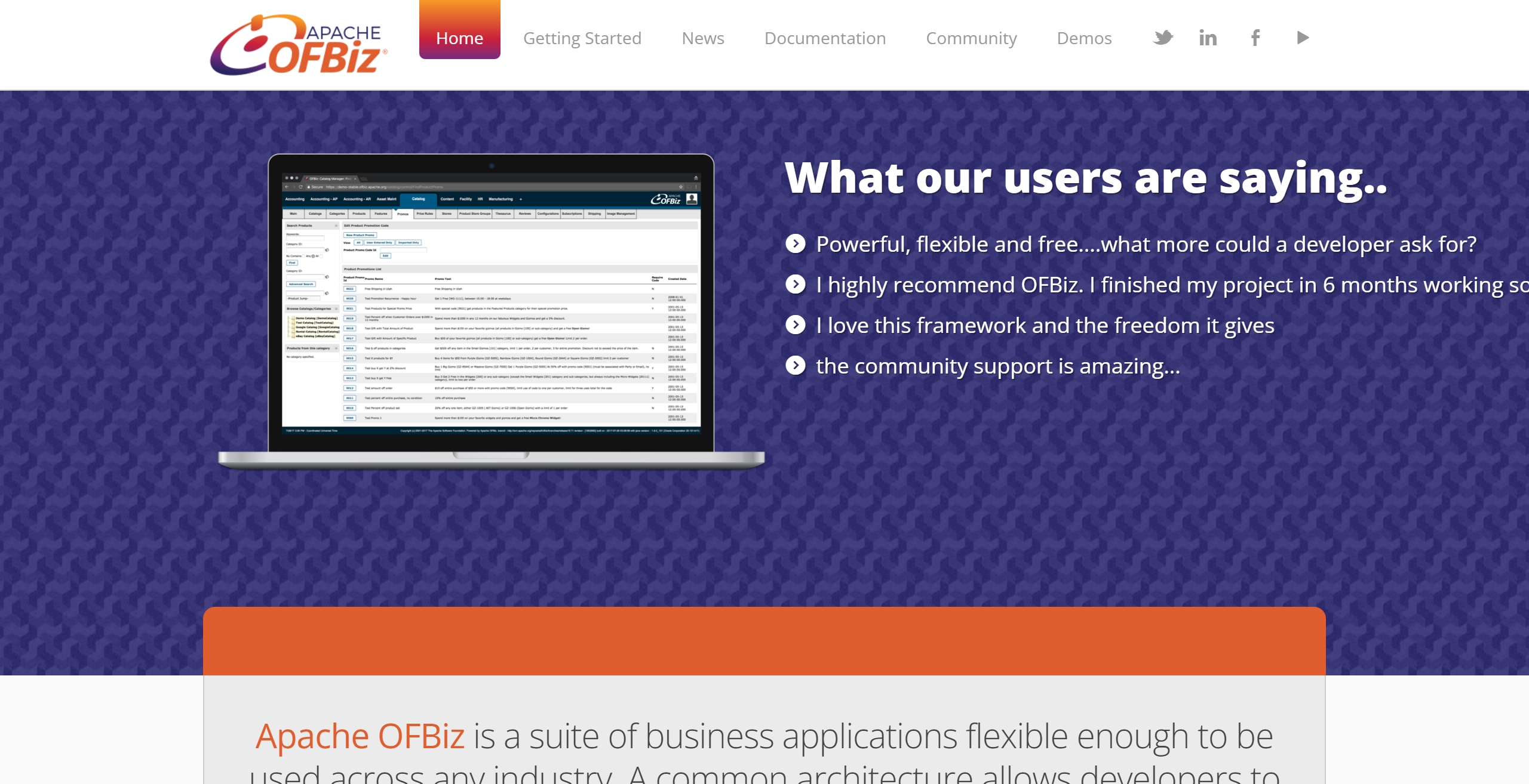 無料で使えるオープンソースERP9選！メリットや選び方も解説