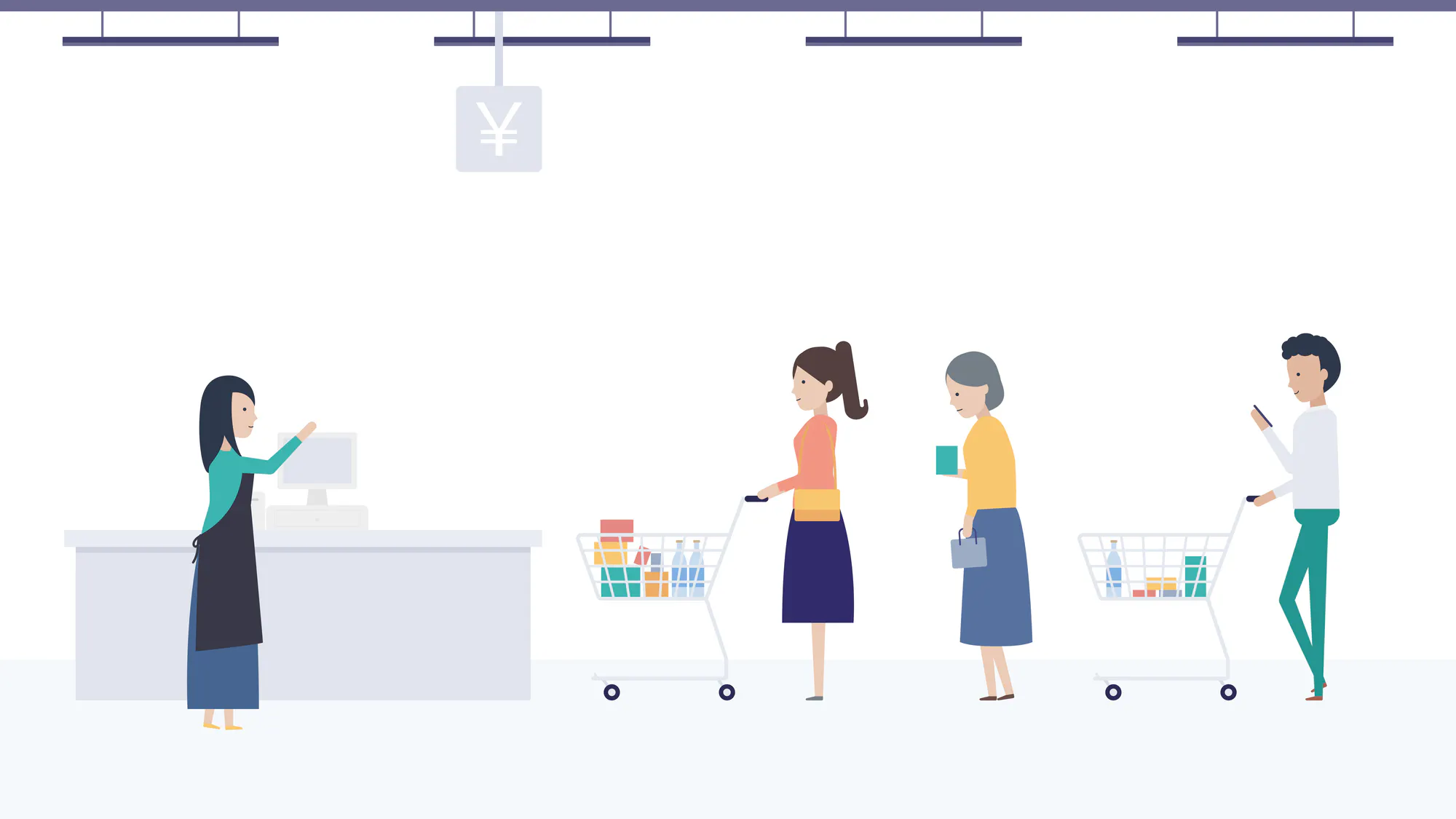 小売業におすすめのCRM7選！導入のメリットや活用法も解説