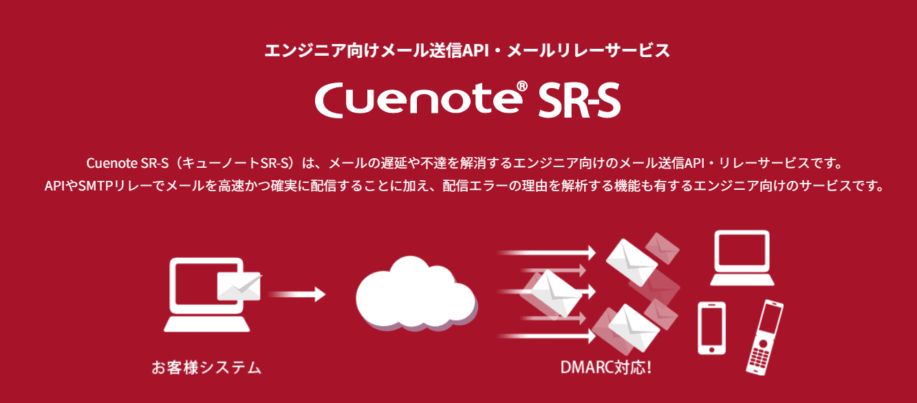 メールリレーサービスのおすすめ8選！選び方やメリットも解説